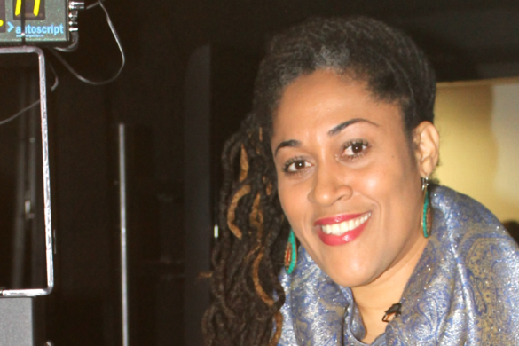 THE ARTISTS FORUM » #AOTM » August 2021: Viktor Witkowski