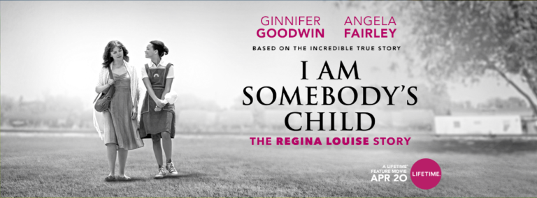 Film: I am Somebody's Child: The Regina Louise Story » THE ARTISTS FORUM