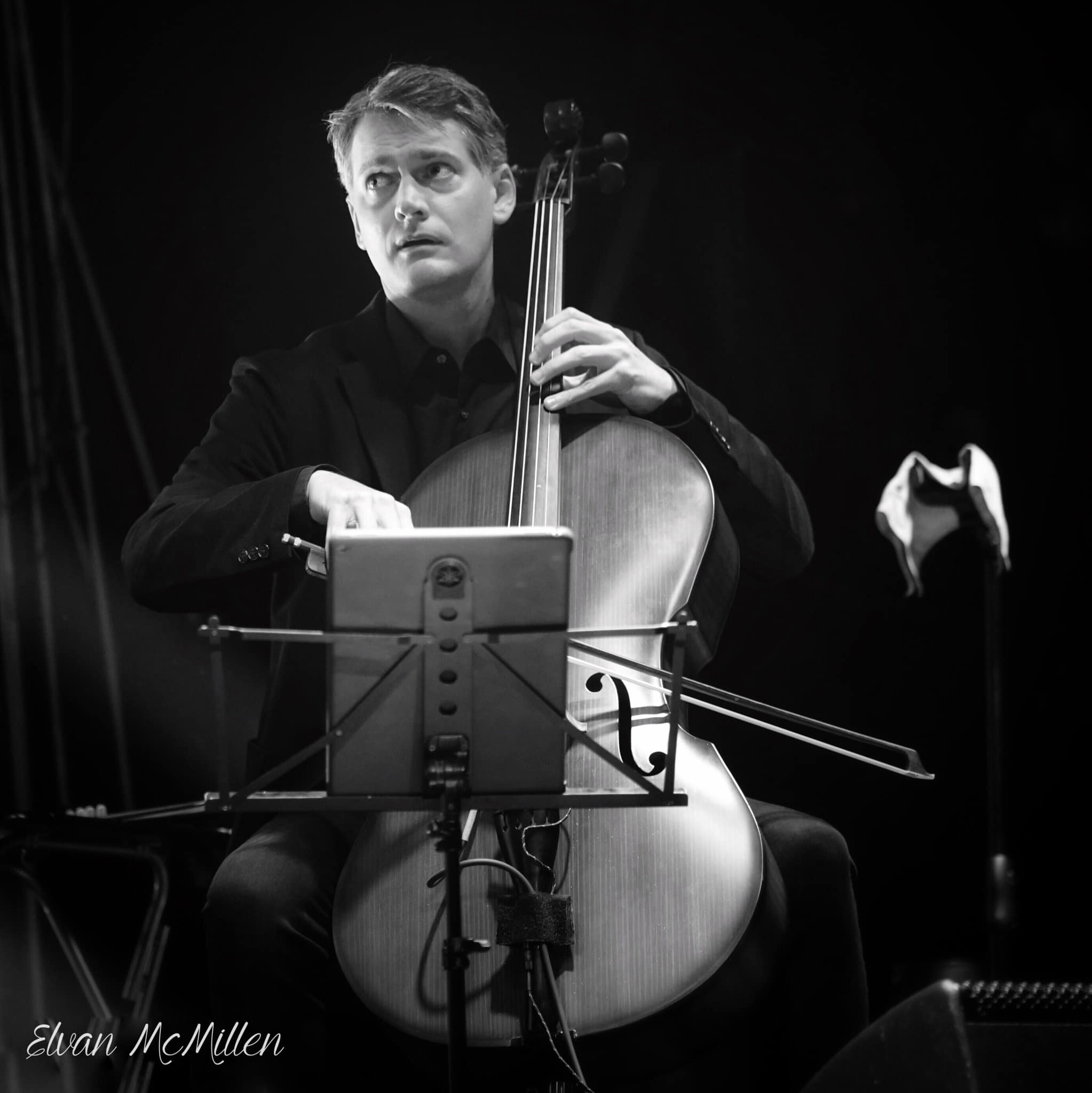 Music: Jeff Franzel & Peter Sachon: Live at The Triad » THE ARTISTS FORUM