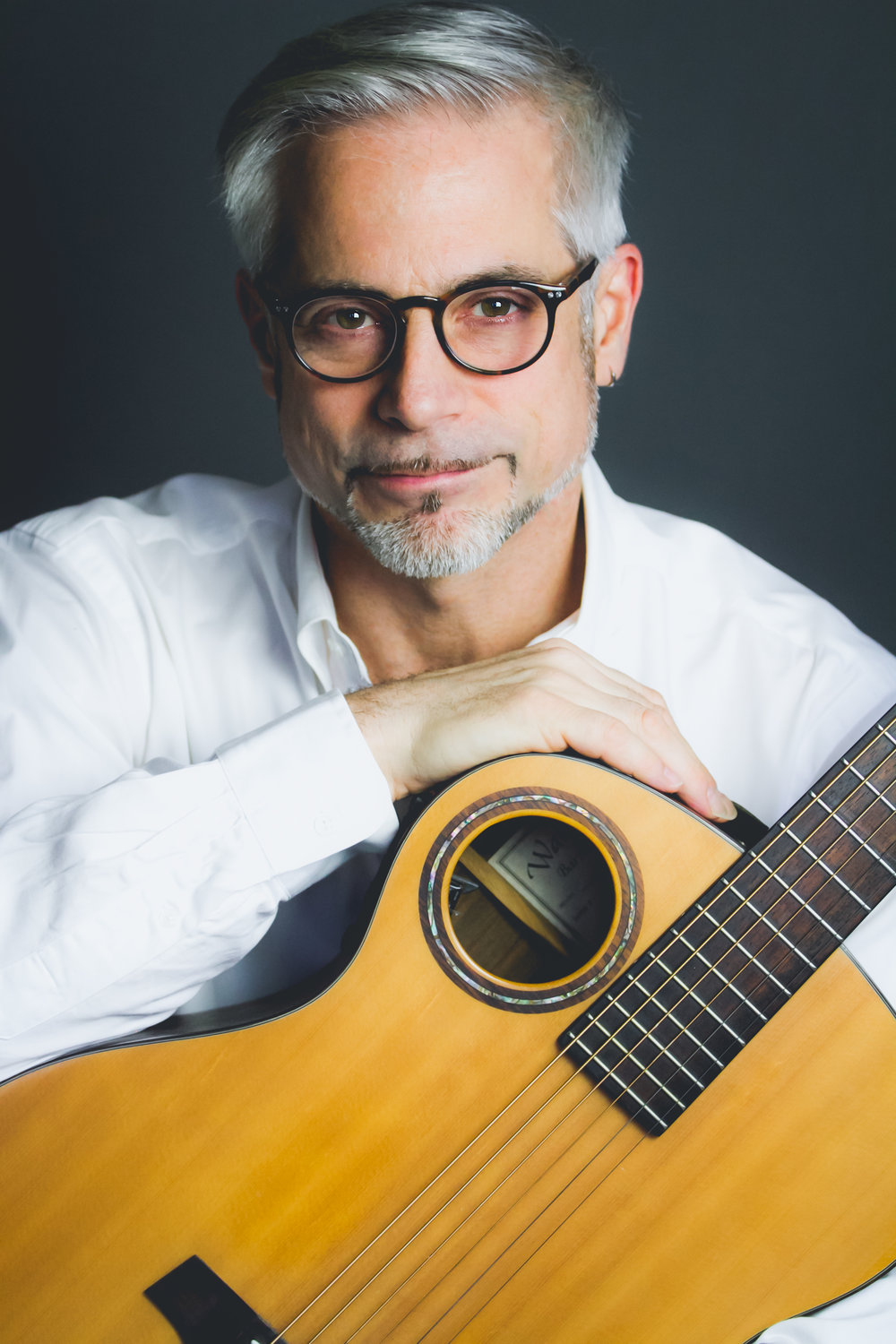 Music: Jeff Franzel & Peter Sachon: Live at The Triad » THE ARTISTS FORUM