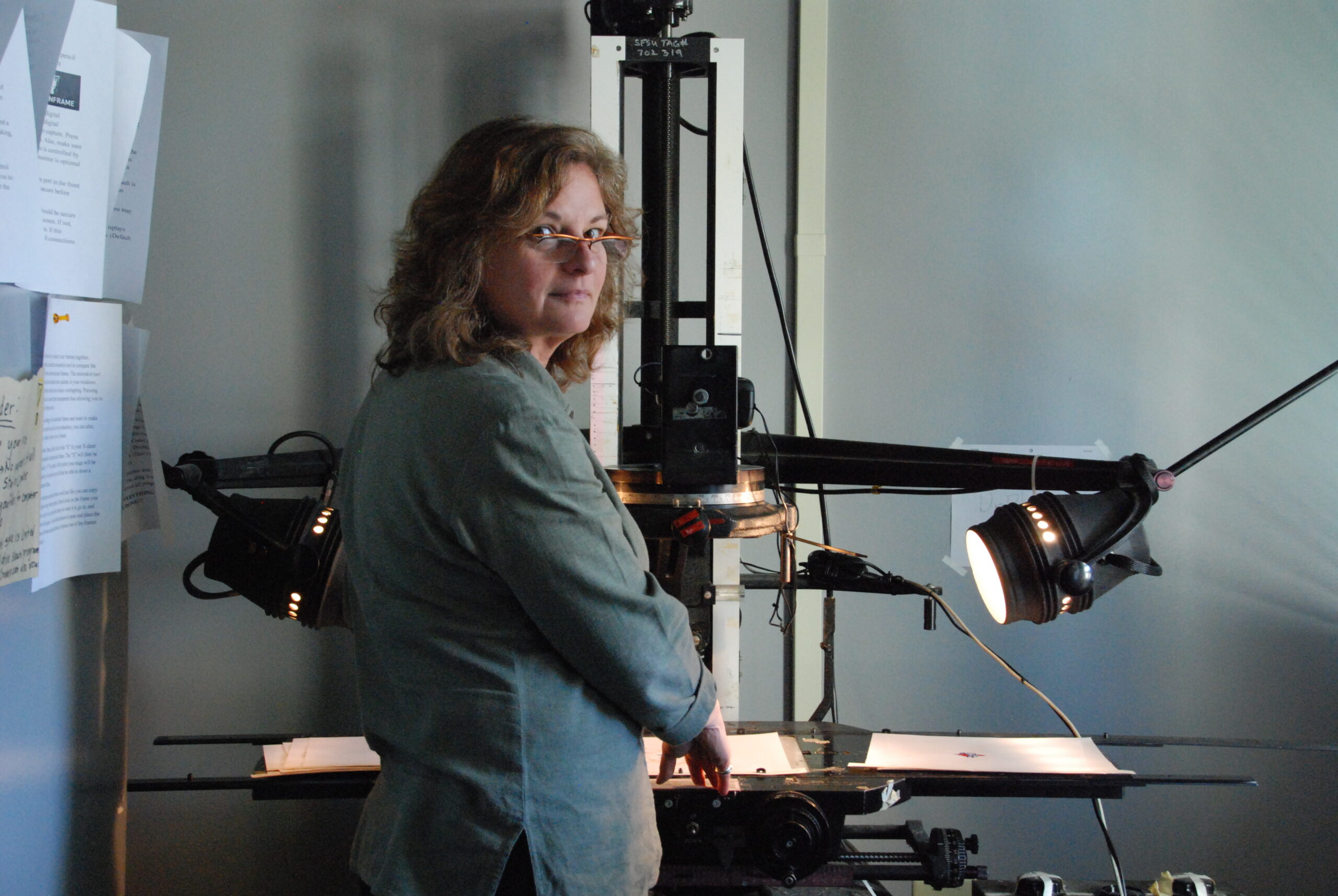 THE ARTISTS FORUM » #AOTM » September 2021: Martha Gorzycki