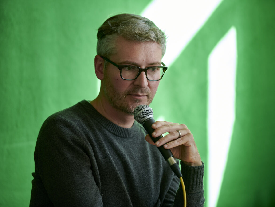 THE ARTISTS FORUM » #AOTM » August 2021: Viktor Witkowski