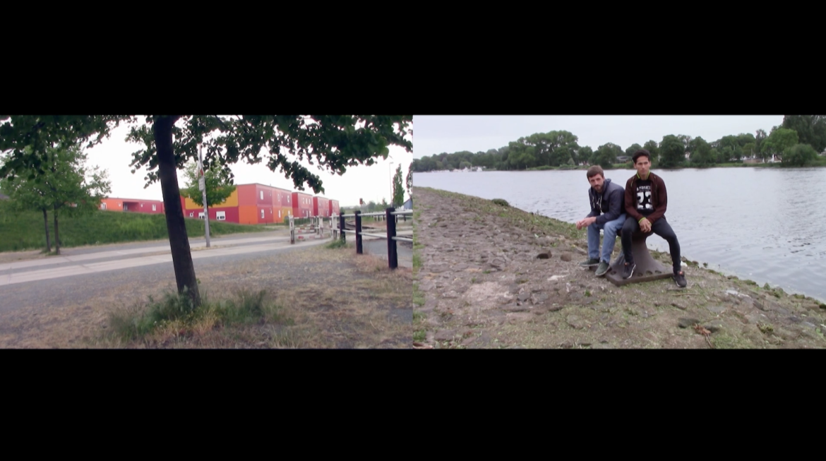 THE ARTISTS FORUM » #AOTM » August 2021: Viktor Witkowski