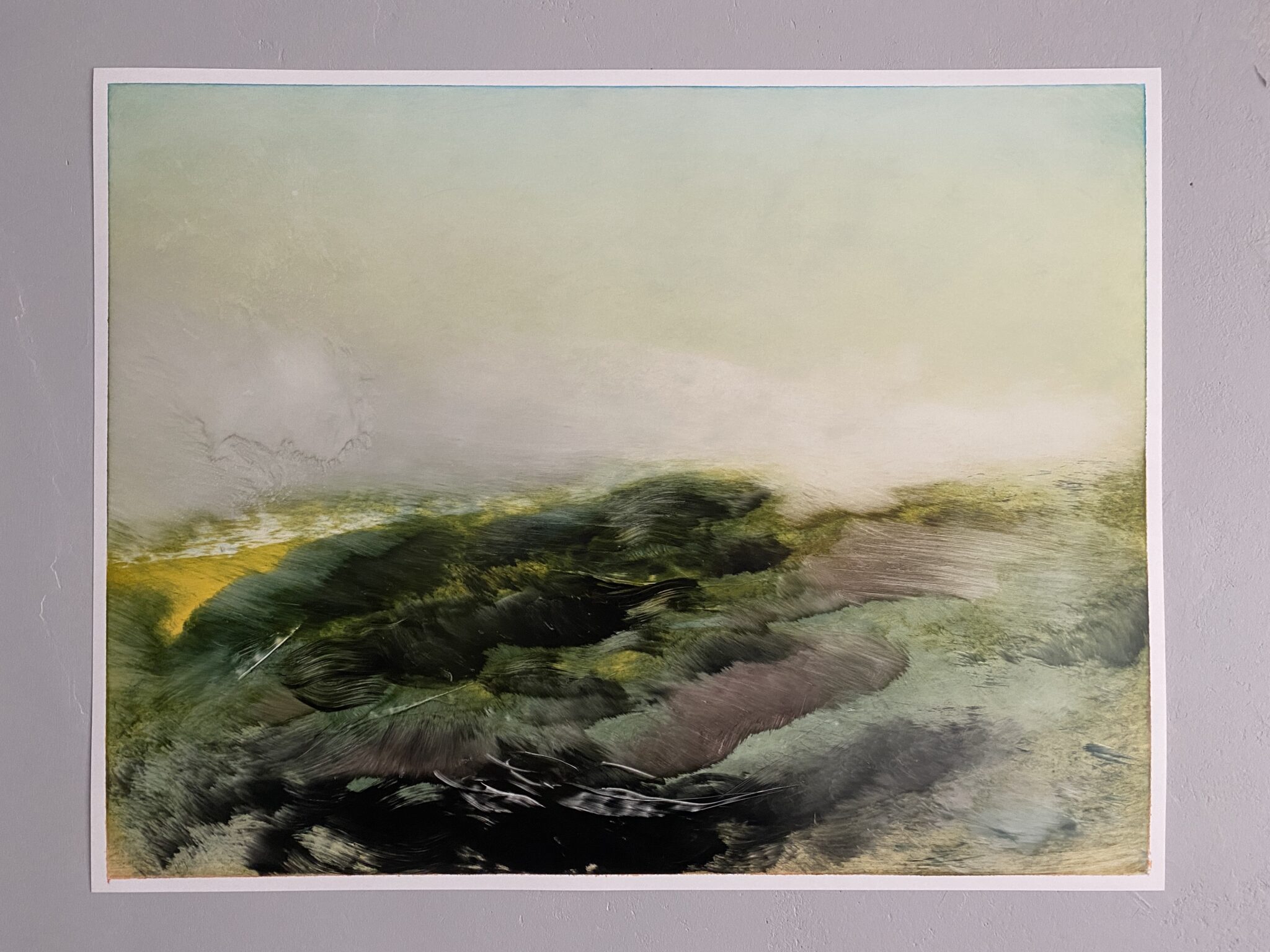 THE ARTISTS FORUM » #AOTM » August 2021: Viktor Witkowski