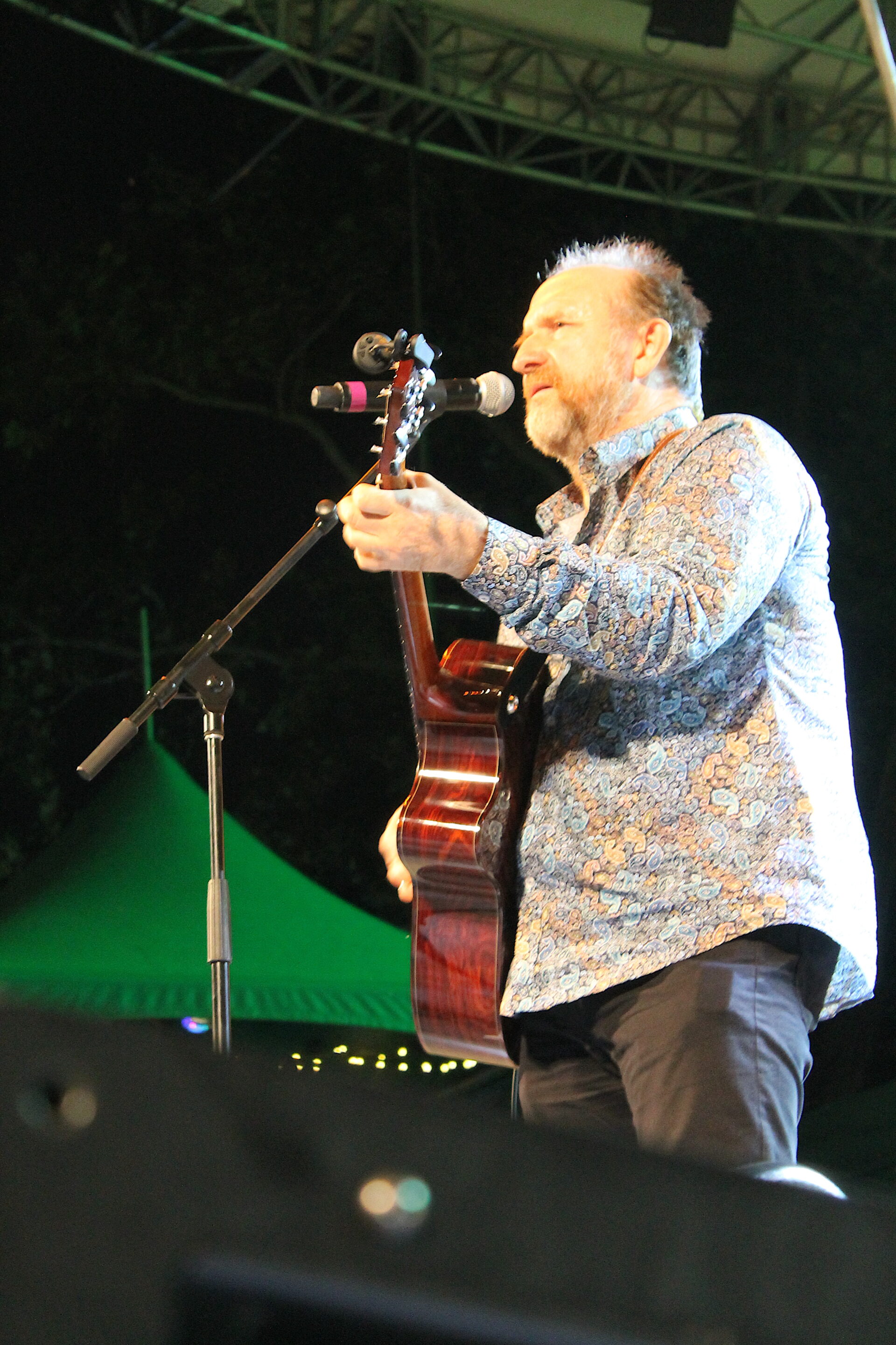 Event: City Parks Foundation Gala 2015 » THE ARTISTS FORUM