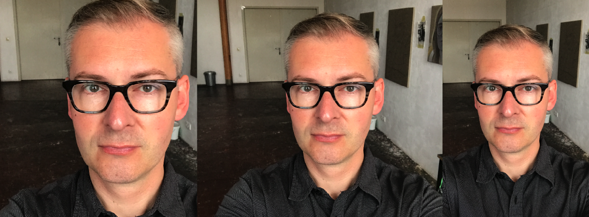 THE ARTISTS FORUM » Artist of the Year 2021: Viktor Witkowski