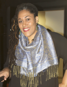 THE ARTISTS FORUM » Spoken Word Competition 2024