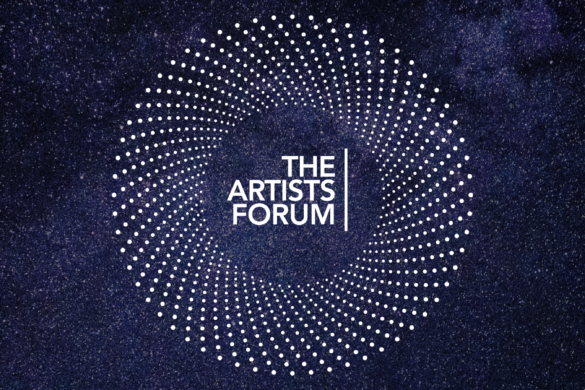 THE ARTISTS FORUM » Music Competition 2024
