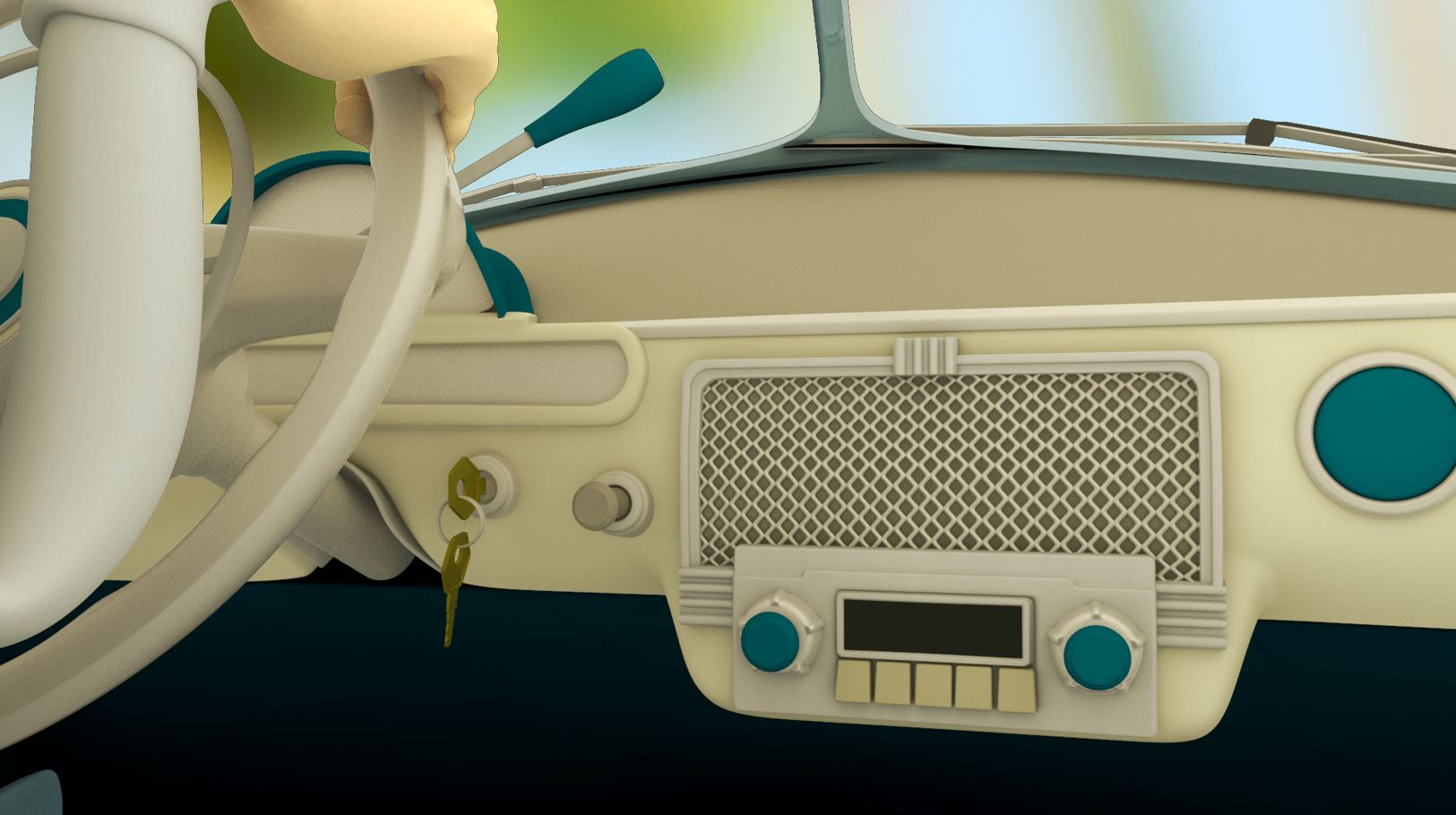 THE ARTISTS FORUM #AOTM » April 2023: Ashley Gerst