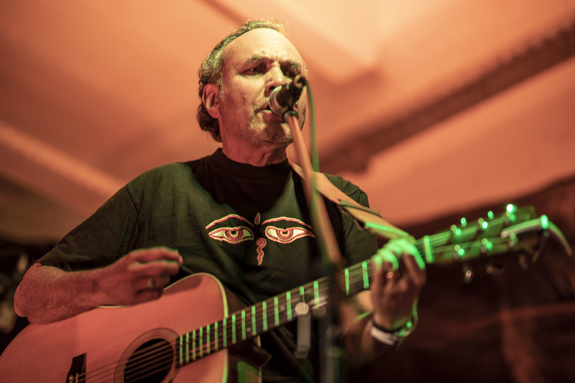 THE ARTISTS FORUM #AOTM » June 2023: Ajay Mathur