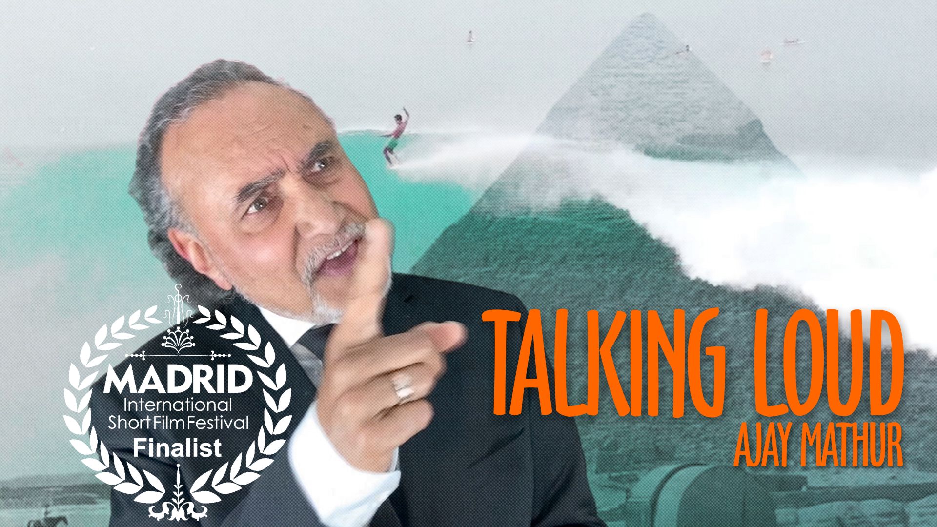 THE ARTISTS FORUM #AOTM » June 2023: Ajay Mathur