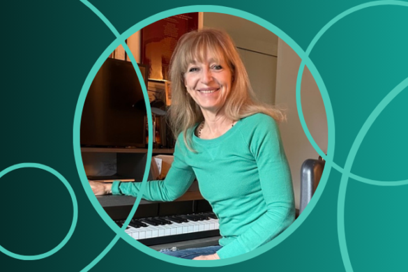 THE ARTISTS FORUM » Artist of the Year 2024: Rebecca L. Hargrove