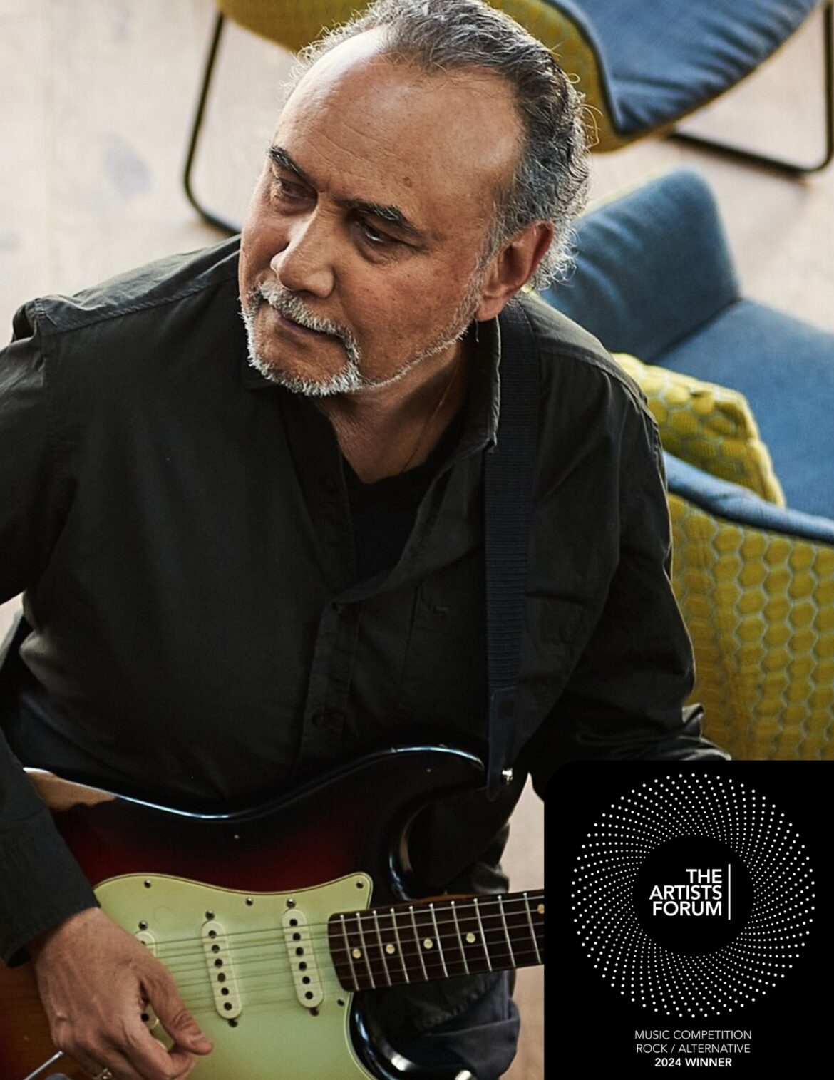 THE ARTISTS FORUM » Music Competition 2024