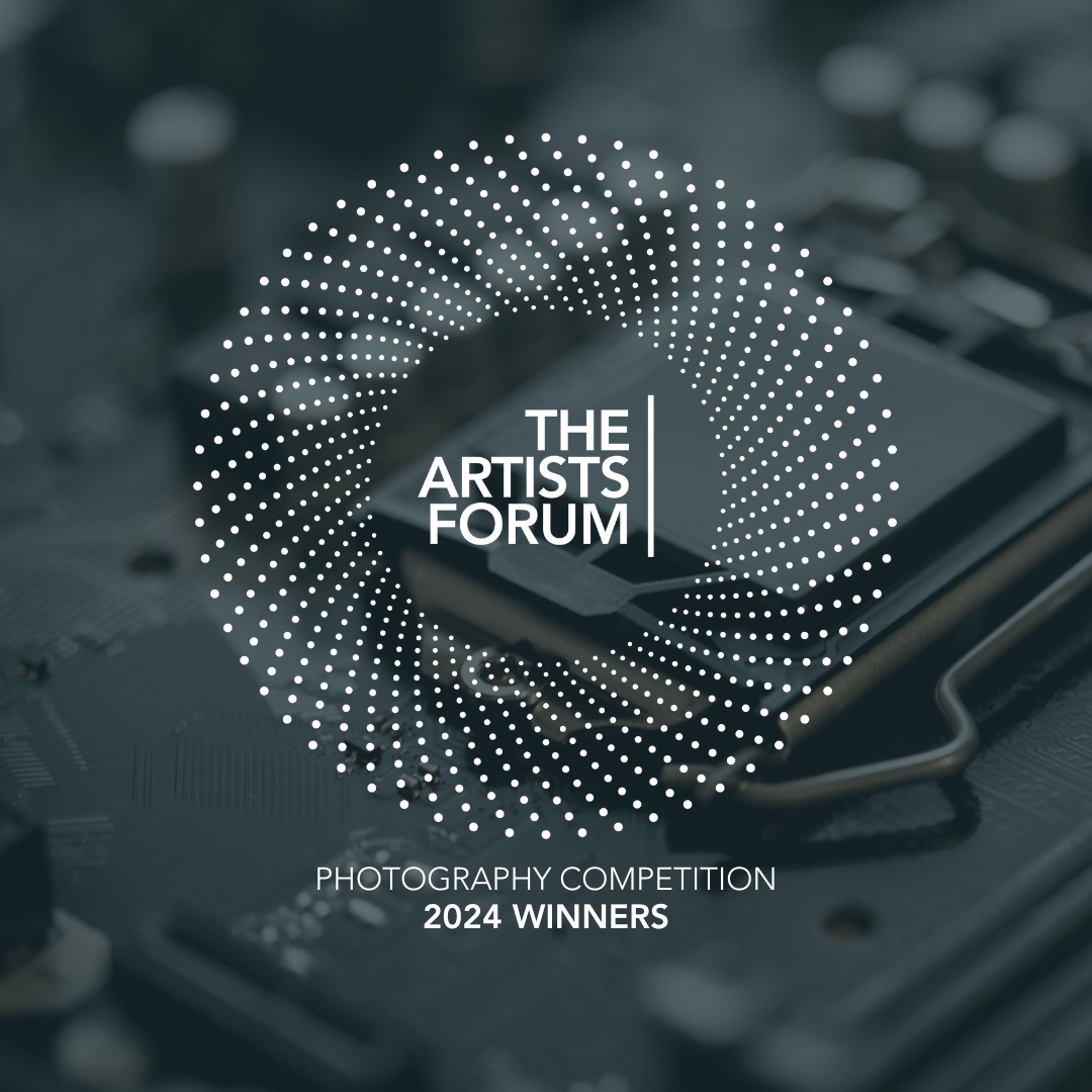 THE ARTISTS FORUM » Photography Competition 2024